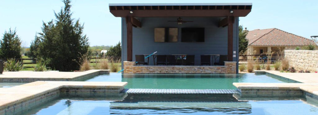 Testimonials - Mill Creek Pools & Outdoor Living
