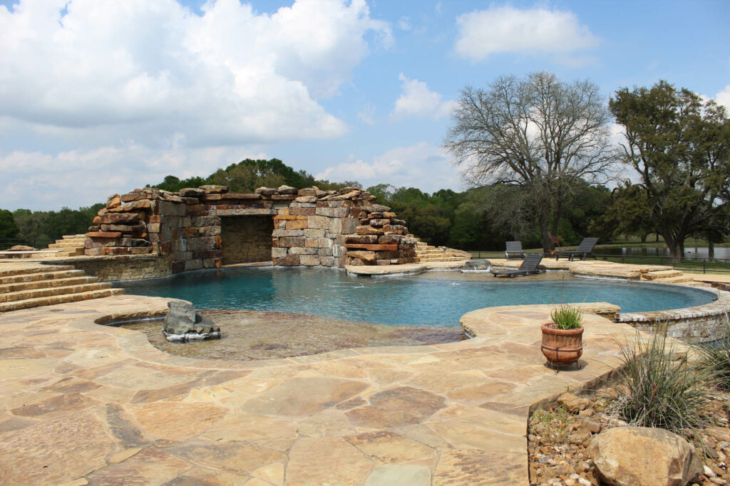 Custom Pool Design-Build Process - Mill Creek Pools & Outdoor Living