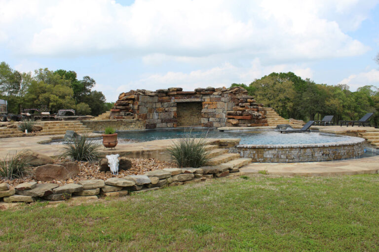 Pool Plans - Mill Creek Pools & Outdoor Living