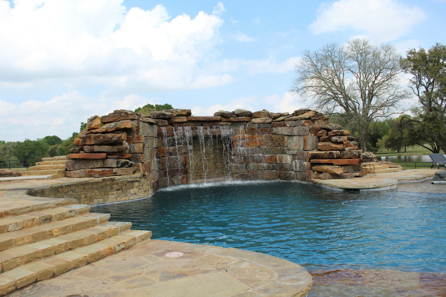 Pool Plans - Mill Creek Pools & Outdoor Living