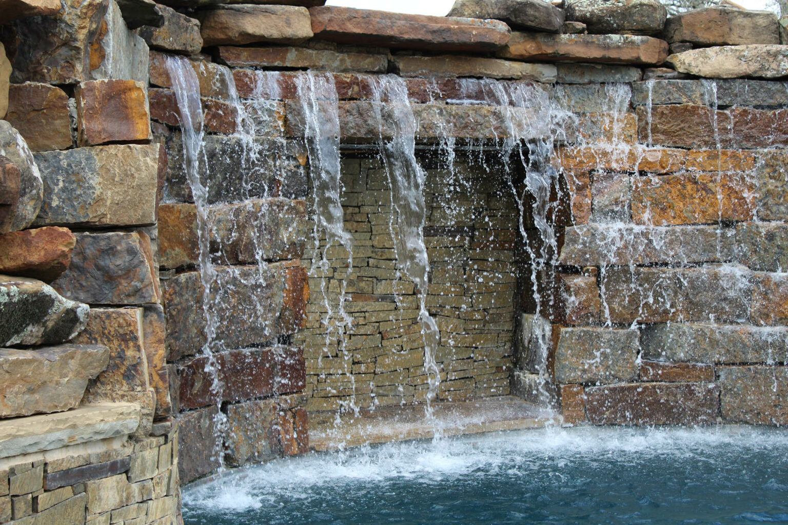 Custom Pool Design-Build Process - Mill Creek Pools & Outdoor Living