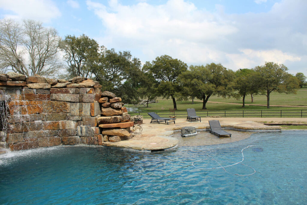 Custom Pool Design-Build Process - Mill Creek Pools & Outdoor Living