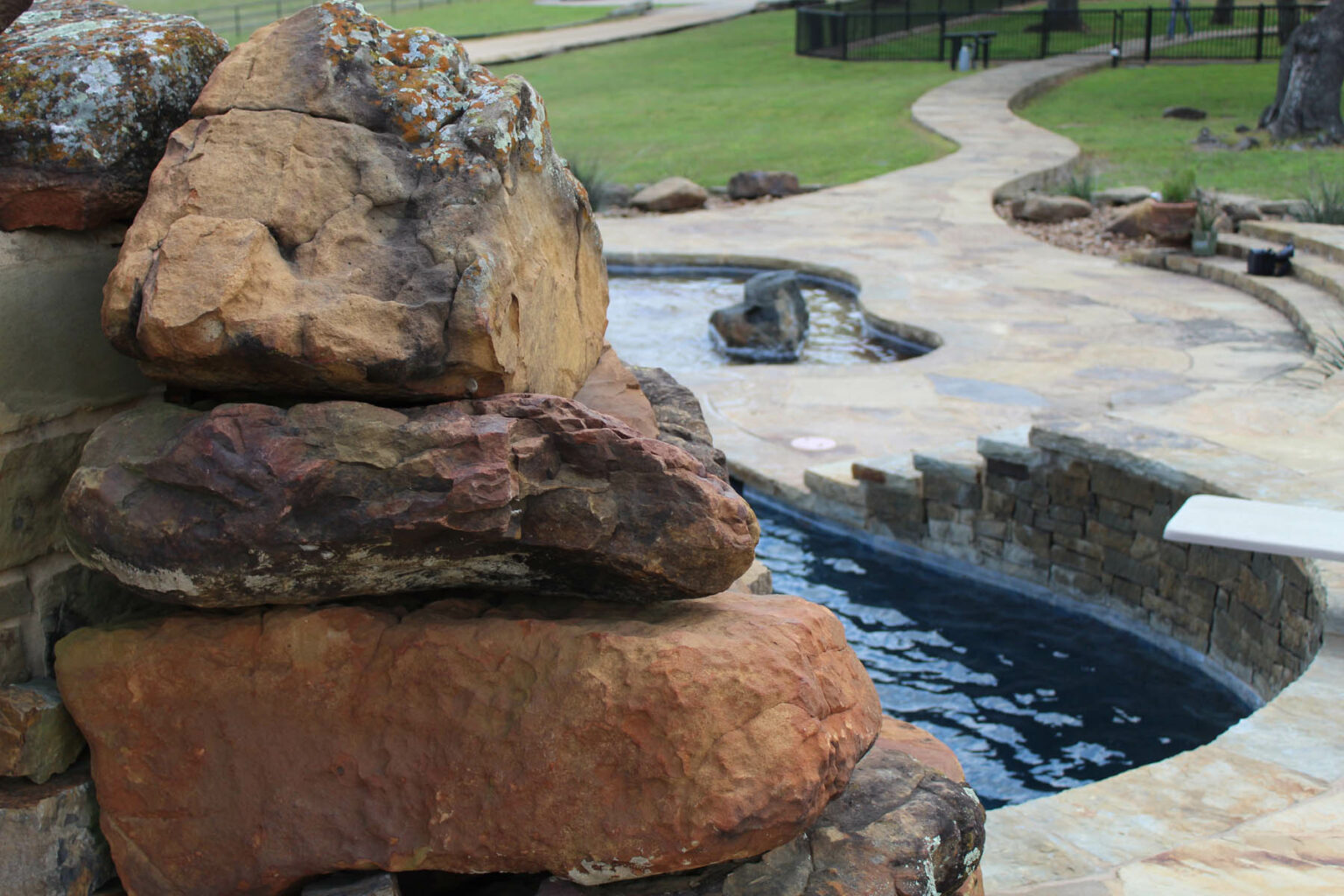 Custom Pool Design-Build Process - Mill Creek Pools & Outdoor Living