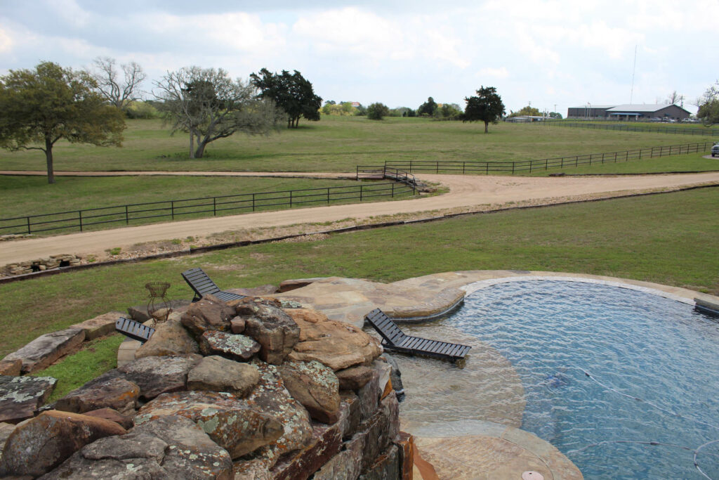 Custom Pool Design-Build Process - Mill Creek Pools & Outdoor Living
