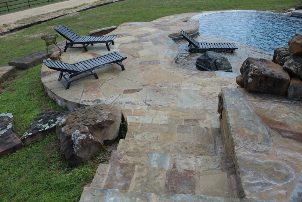 Custom Pool Design-Build Process - Mill Creek Pools & Outdoor Living