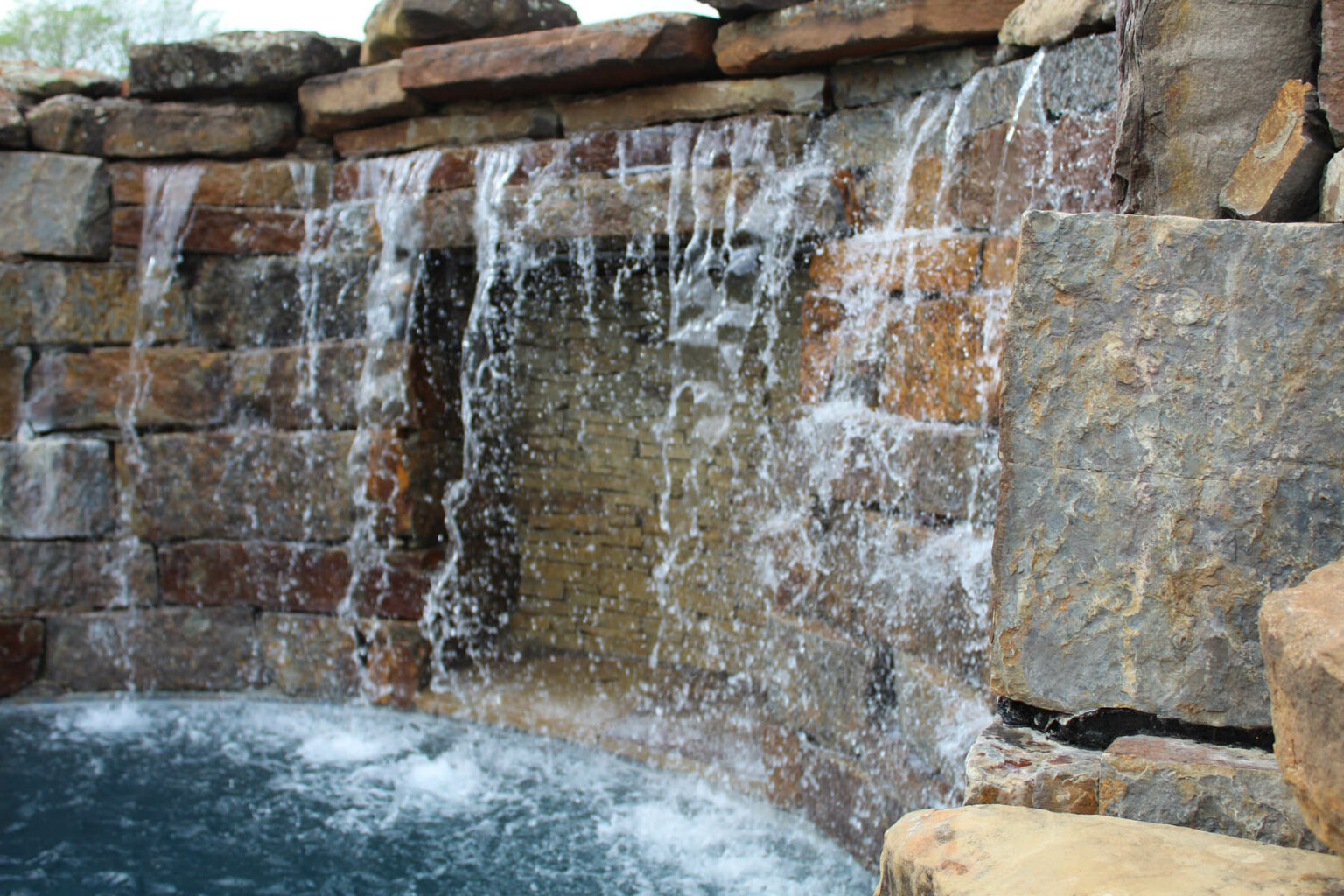 Custom Pool Design-Build Process - Mill Creek Pools & Outdoor Living