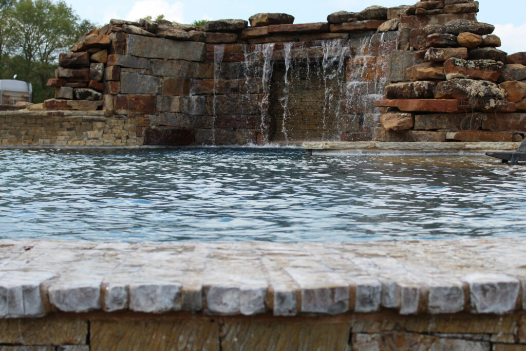 Custom Pool Design-Build Process - Mill Creek Pools & Outdoor Living