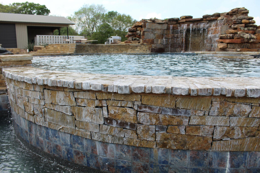 Custom Pool Design-Build Process - Mill Creek Pools & Outdoor Living