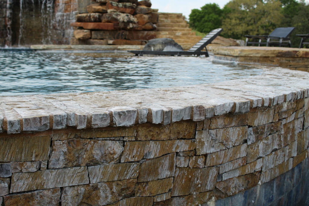 Custom Pool Design-Build Process - Mill Creek Pools & Outdoor Living