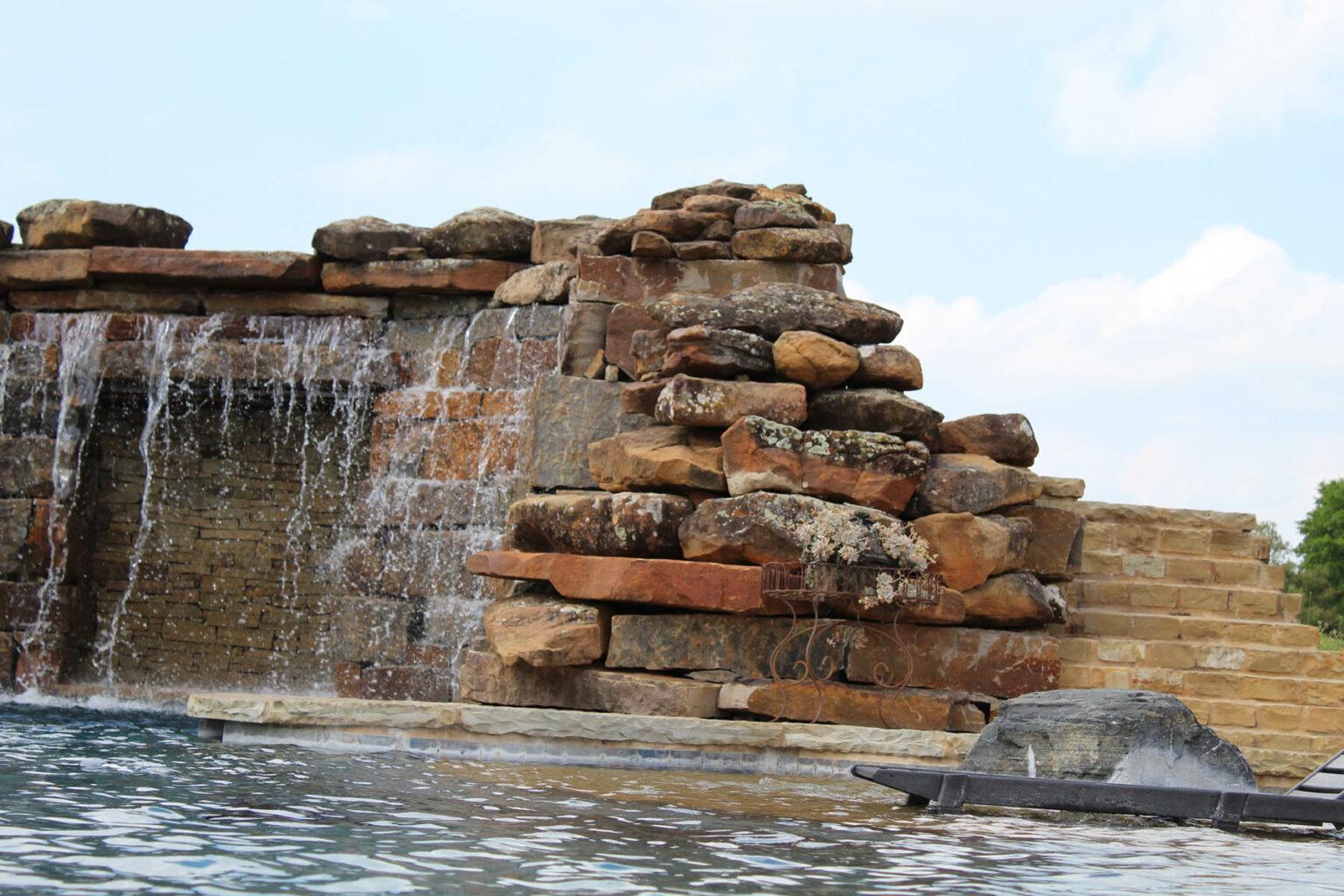 Custom Pool Design-Build Process - Mill Creek Pools & Outdoor Living