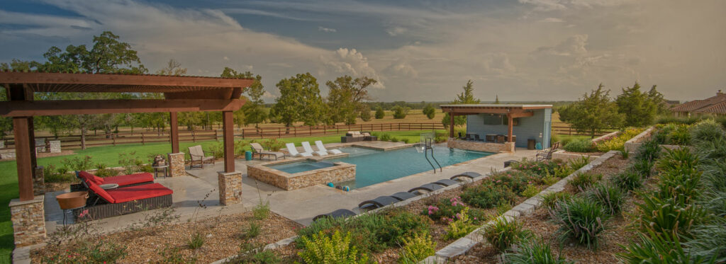 Welcome to Mill Creek Pools - Mill Creek Pools & Outdoor Living